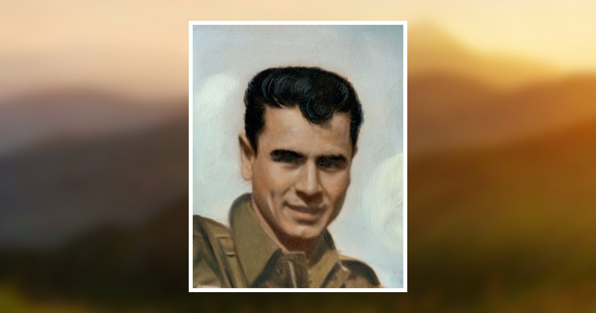 Ralph David Ramirez Obituary September 15, 2023 - Glenn Funeral Home ...