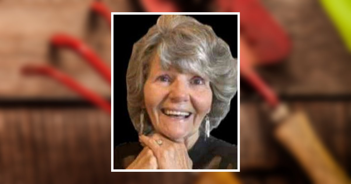Sandra Leah Norman Obituary June 21, 2025 - Dougherty Funeral Home Duluth