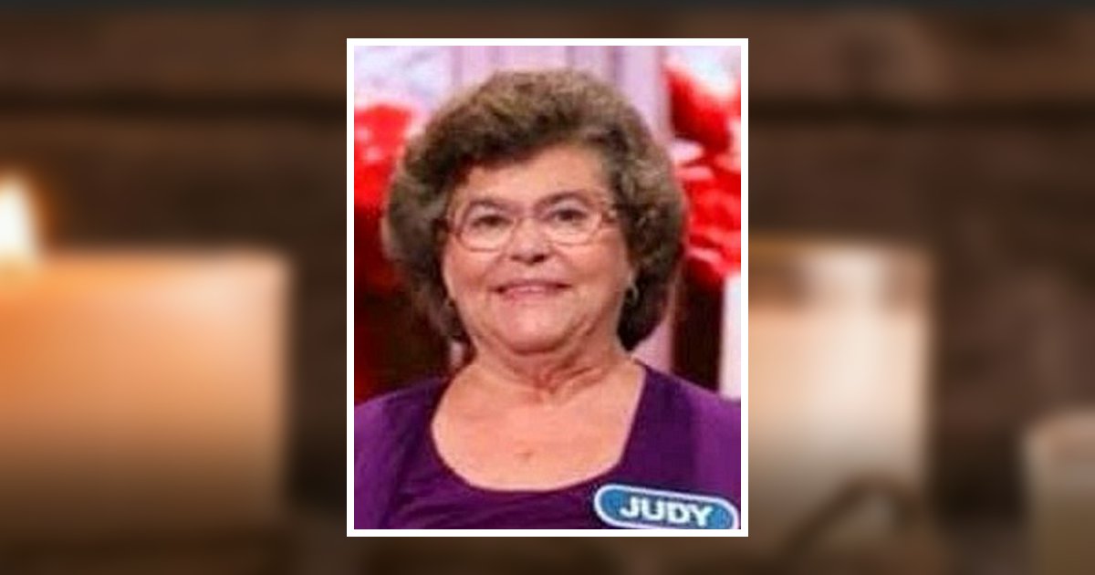Judith Welker Kline Obituary March 31, 2025 - Myers-Durboraw Funeral Home