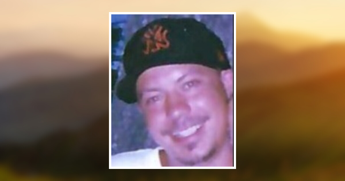 James Larry Burgess, Jr. Obituary November 16, 2023 - Tyree Funeral Home