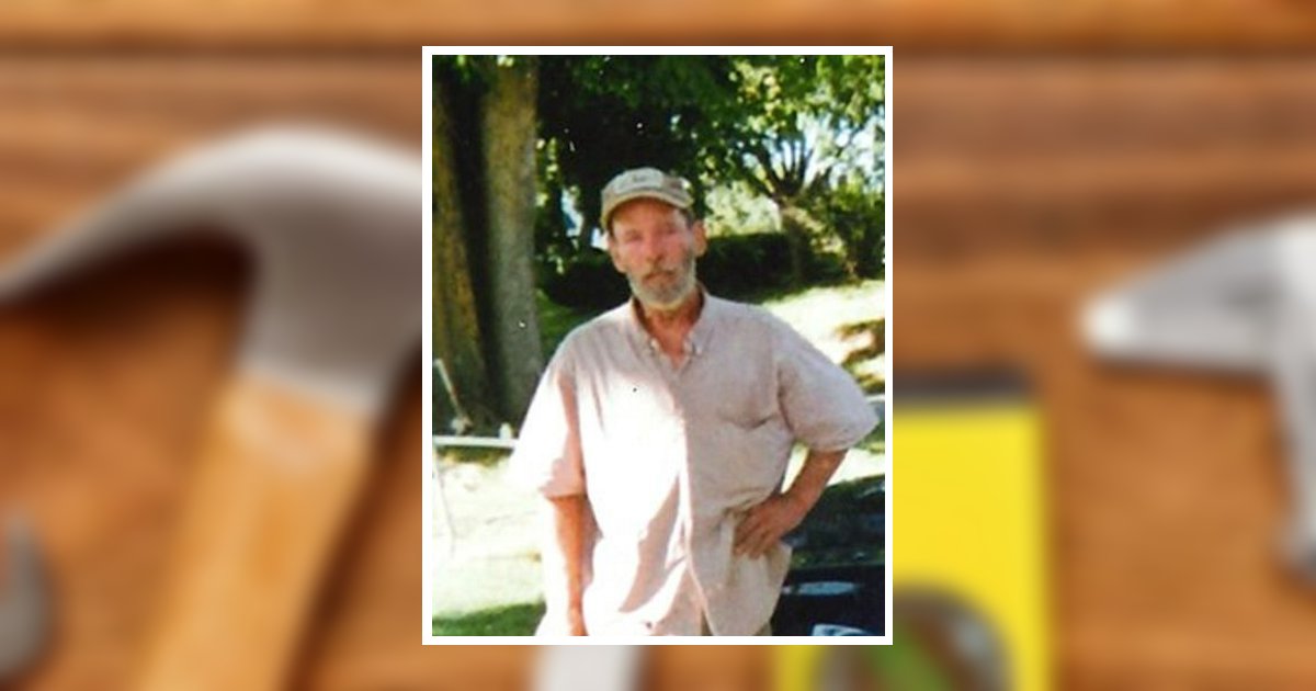 William Beal Obituary October 8, 2020 - Newcomer Kentuckiana