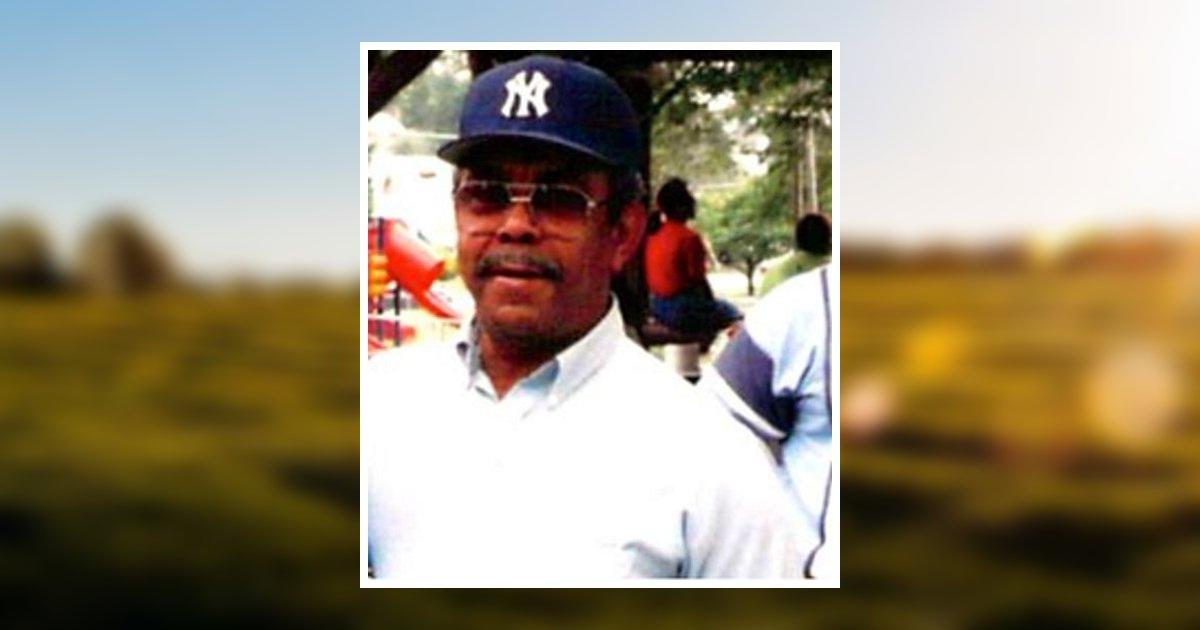 Leroy Simms Obituary December 22, 2014 - Stauffer Funeral Homes