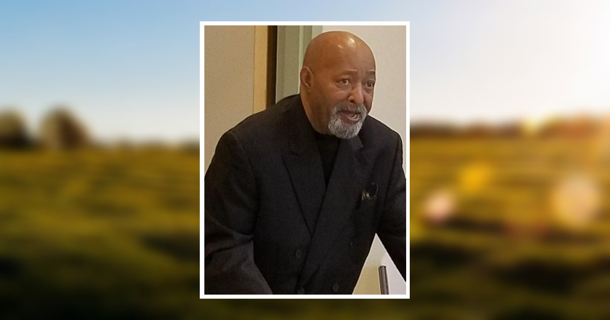 John Cheatham Obituary June 26, 2017 - Dickerson Mortuary