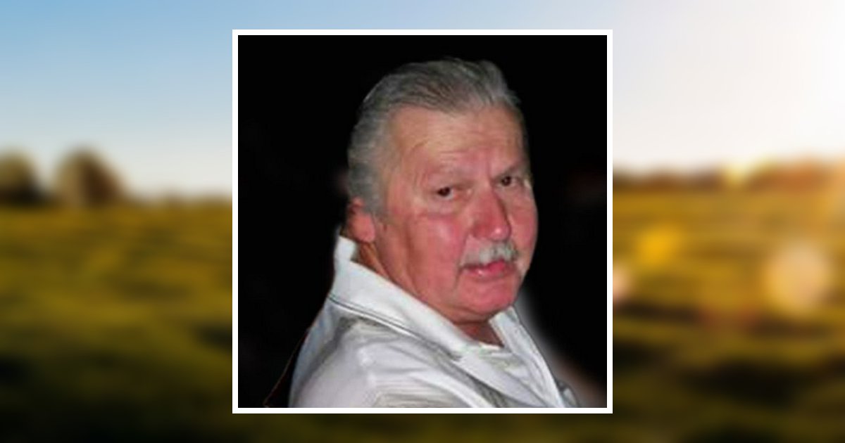 Roger Trinkle Obituary April 23, 2024 - Sunset Funeral Home & Cremation ...