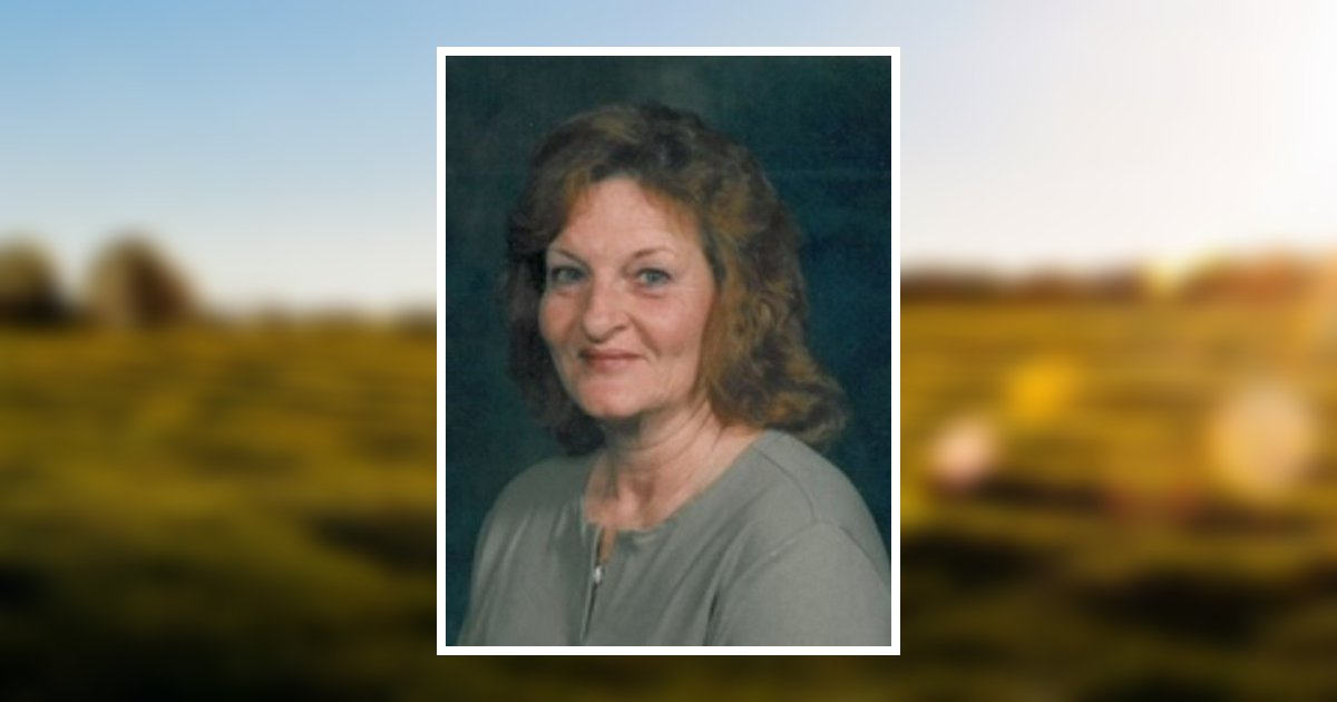 Mrs. Sallie Tefteller Obituary 2013 - Williamson Memorial Funeral Home ...