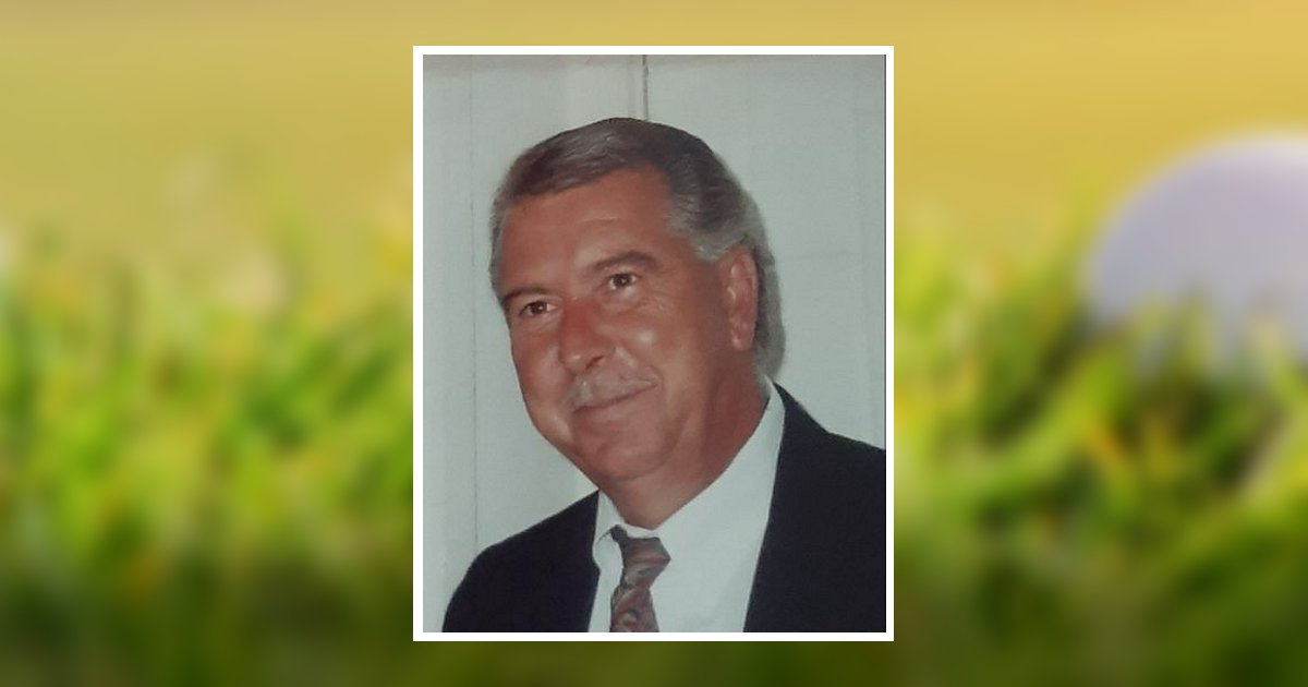 Junior Williams Obituary March 9, 2024 - McLane Funeral & Cremation Services