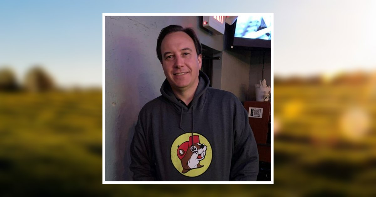 Mark Stenmark Obituary September 26, 2023 - Clifton Funeral Home