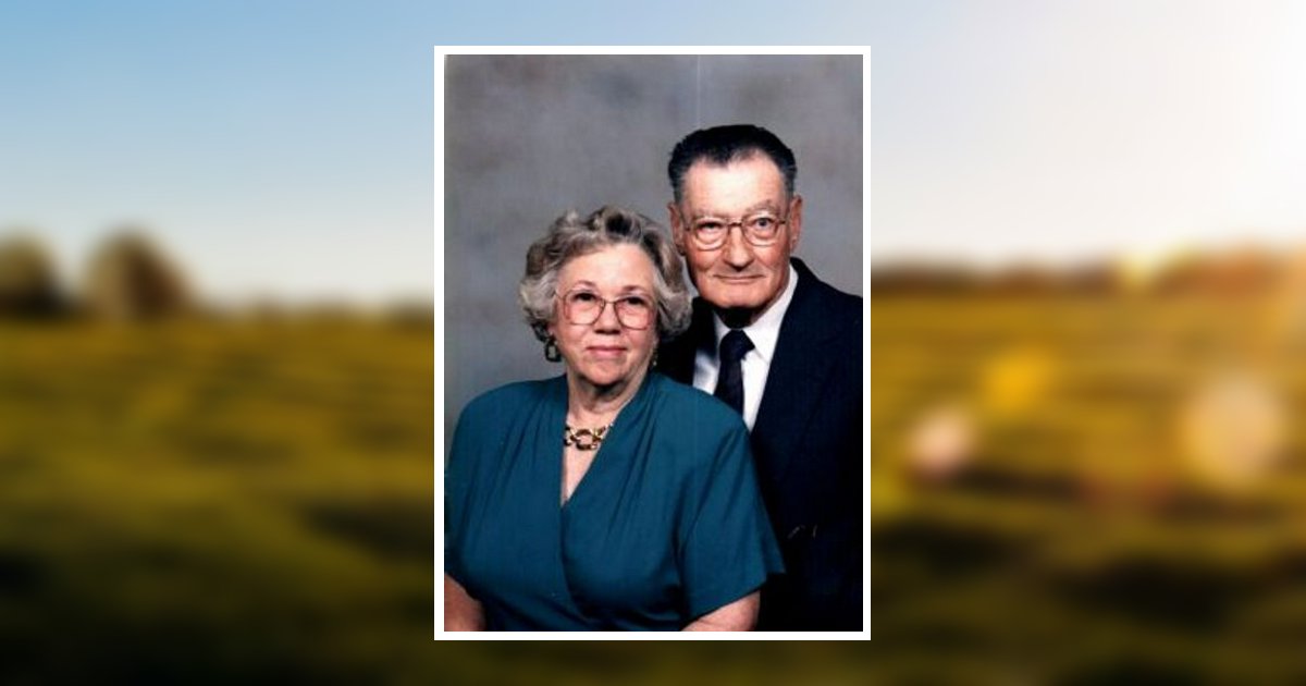 Florence Murr Obituary November 12, 2016 - Kimble Funeral Home