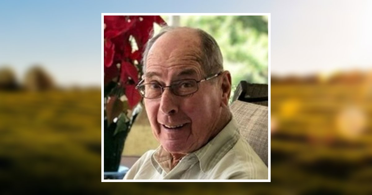 Wayne Reithel Obituary July 9, 2022 - Hall-Kokotovich Funeral Home