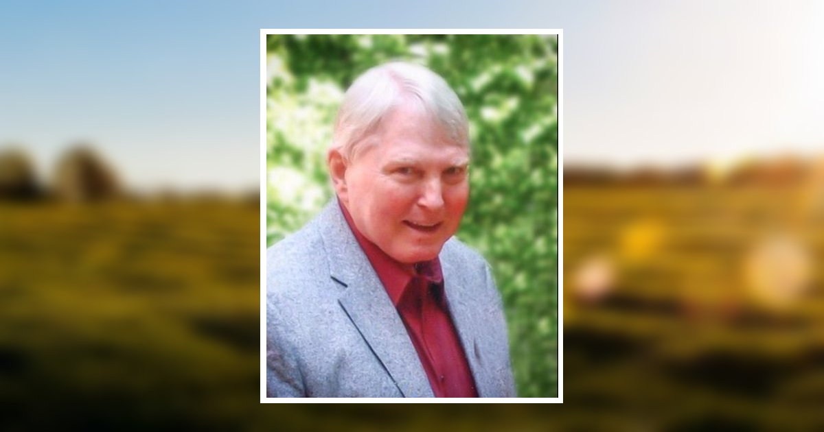 George Ballard Ingle, Jr. Obituary February 14, 2024 - Hayworth ...