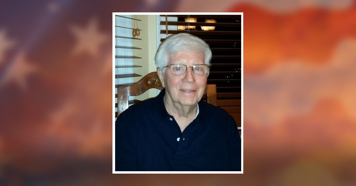 Edward J. Novotny Obituary January 1, 2024 - Delaware Valley Cremation Center Obits