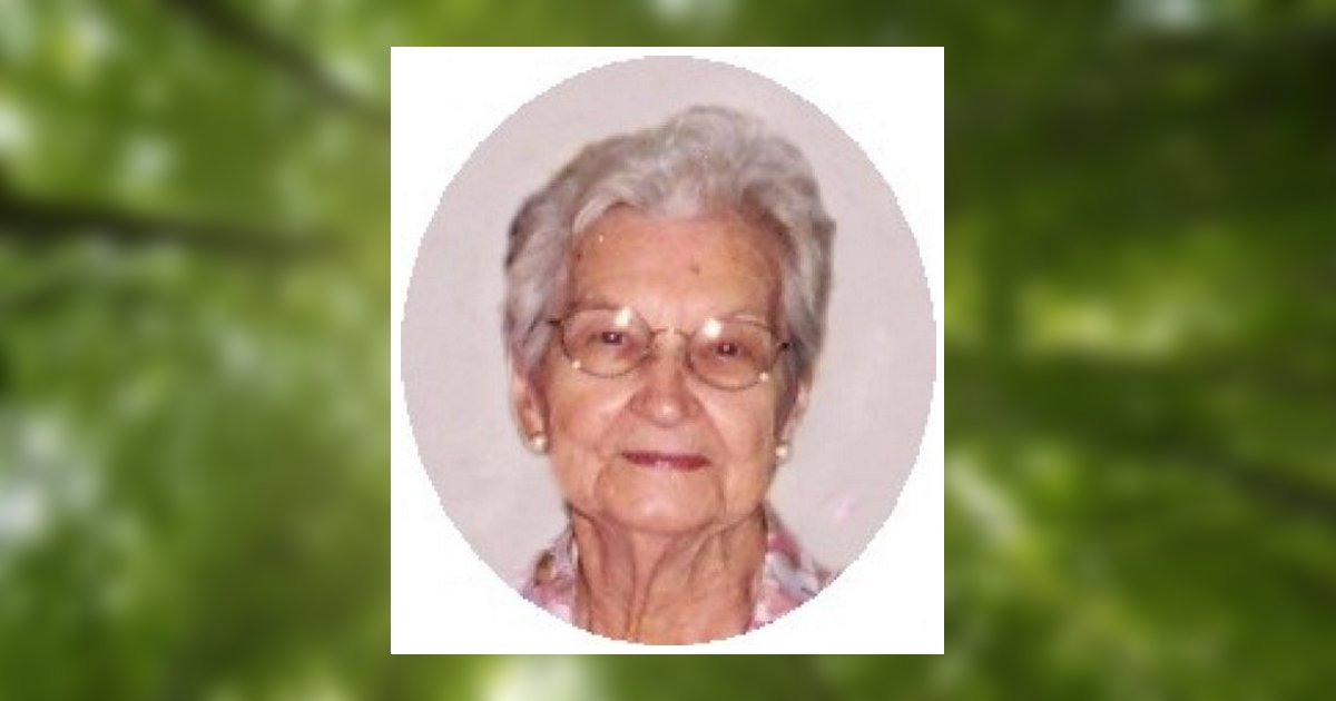 Kathryn M. Kroll Obituary March 28, 2012 - Swigart Easterling Funeral Home