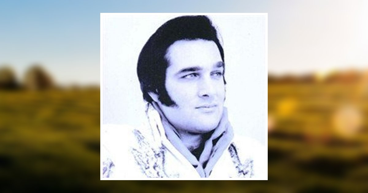 Kenneth Townsend Obituary August 28, 2018 - Smith Family Funeral Home