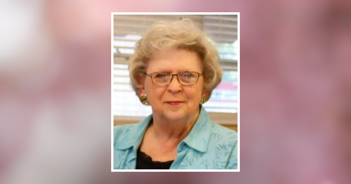 Janice Marie Vaughan Obituary December 30, 2023 - Shackelford Funeral Directors