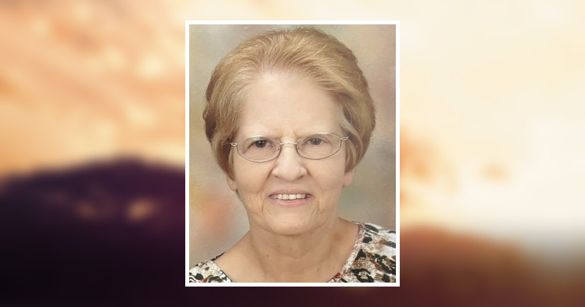 Hettie V. Lyttle Obituary July 21, 2023 - Anderson-Laws Jones Funeral Home