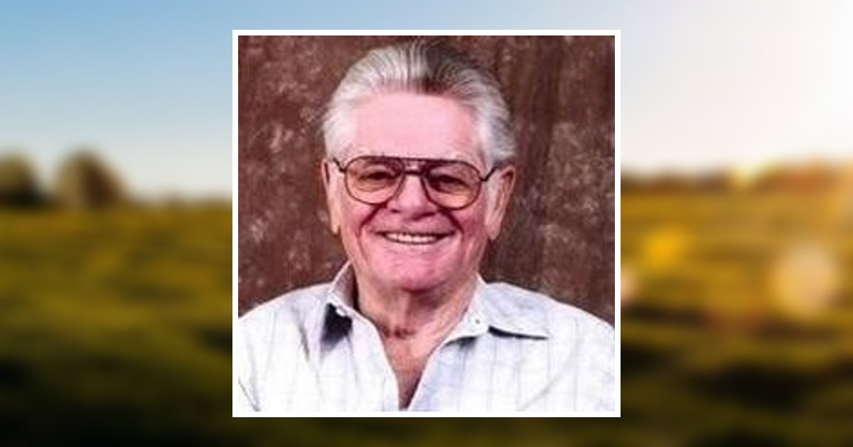 Thomas Oatley Clevenger Obituary January 22, 2017 - Ballard and Sons ...