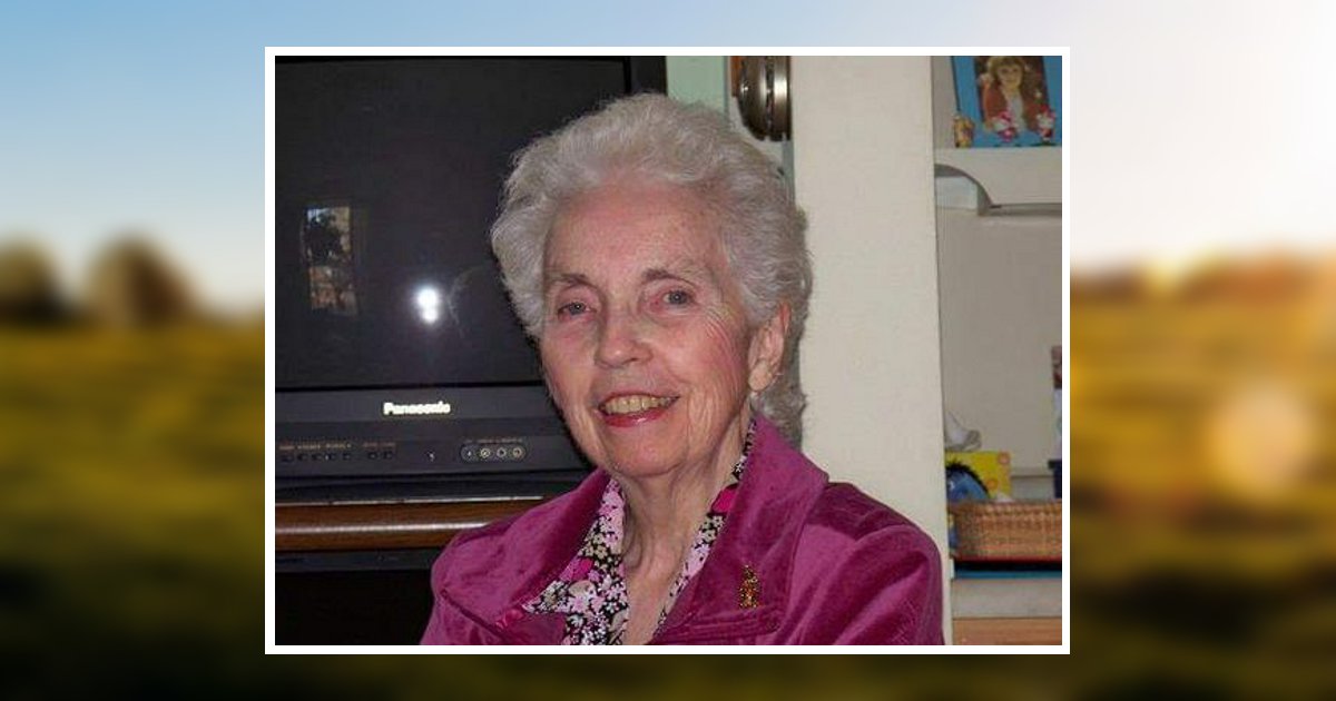 Jeanne Prifti Obituary January 16, 2023 - MacKinnon Funeral Home & Cremation Services