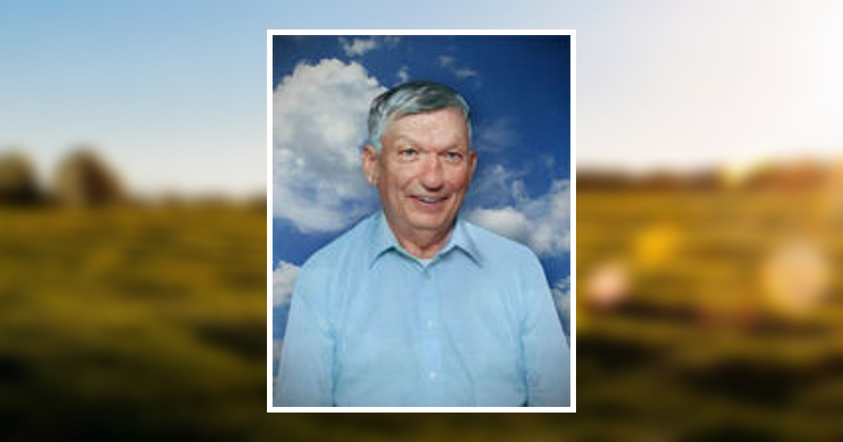 David Hixon Obituary August 8, 2012 - Grove-Rogowski Funeral Home, P.A.