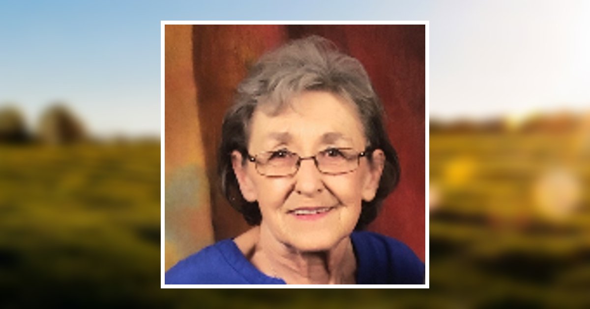 Patricia A. Lane Obituary January 11, 2023 - Turpin Funeral Home