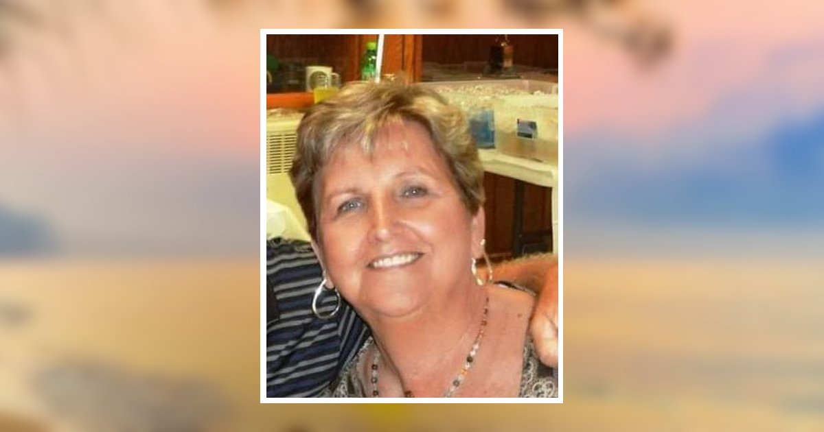 Pamela Jean Slate Obituary May 24, 2023 - Resthaven Funeral Home and Cemetery