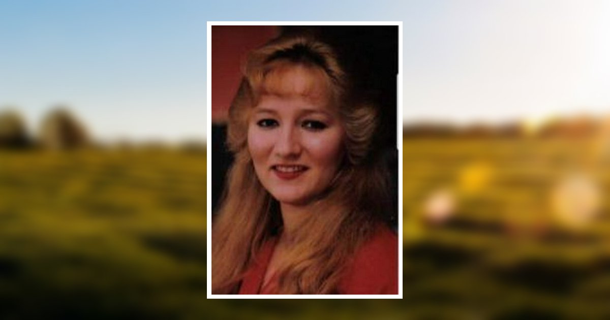 Debra Schaefer Obituary April 5, 2021 - Sax-Tiedemann Funeral Home