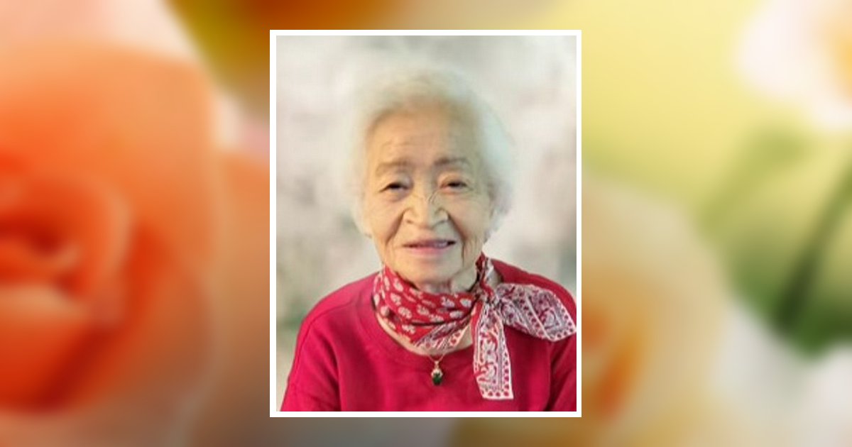 Yun K. Cho Obituary March 16, 2024 - McReynolds-Nave & Larson