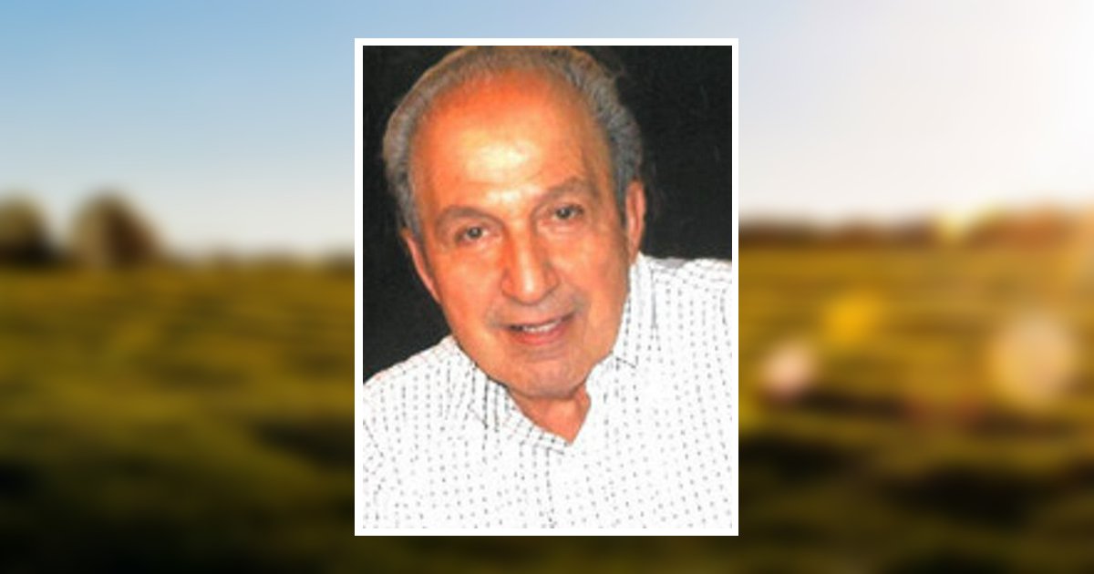 Anthony "Tony" Simoes Obituary November 13, 2015 - French Funerals ...