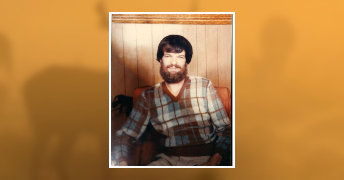 Gaylon Peter Rasmussen Obituary May 3, 2024 - Sigs Funeral Home