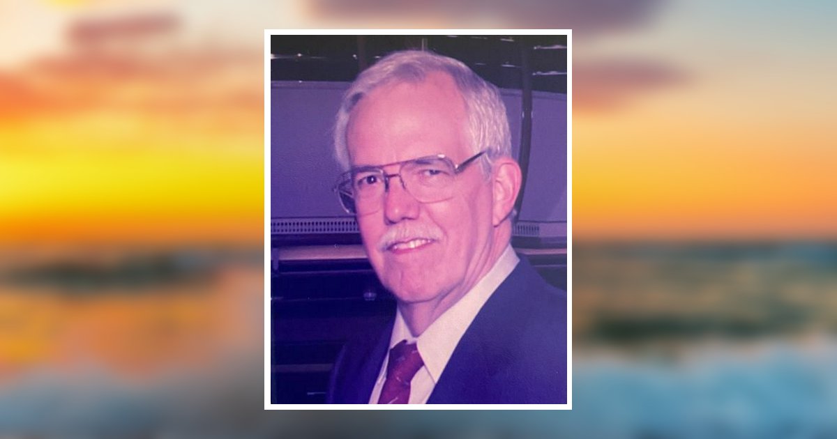 Donald Bartlett Fay, Jr. Obituary April 30, 2025 - Legacy Chapel ...