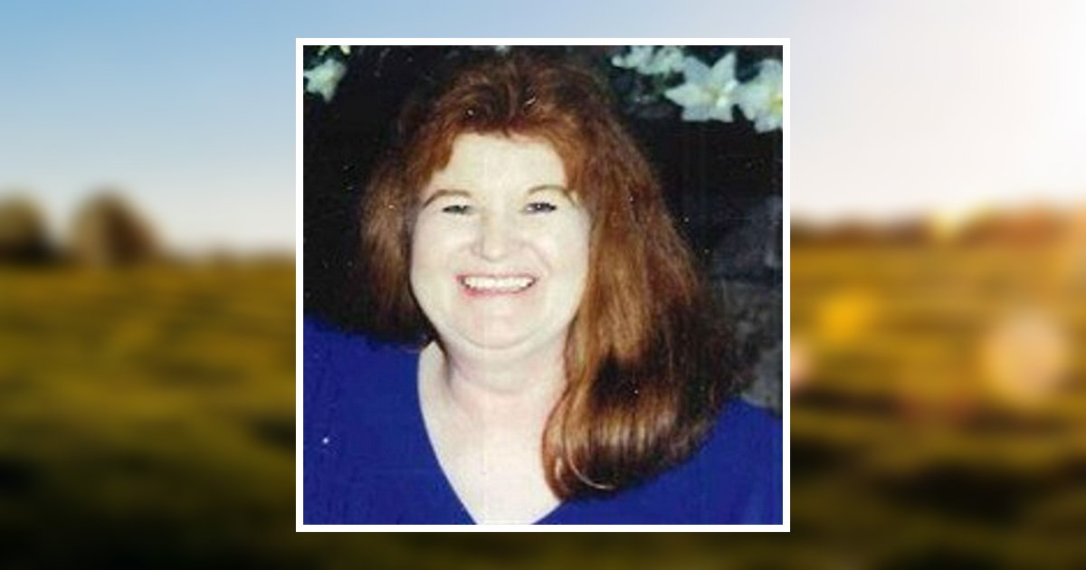 Donna Johnson Obituary May 5, 2019 - Smith Family Funeral Home