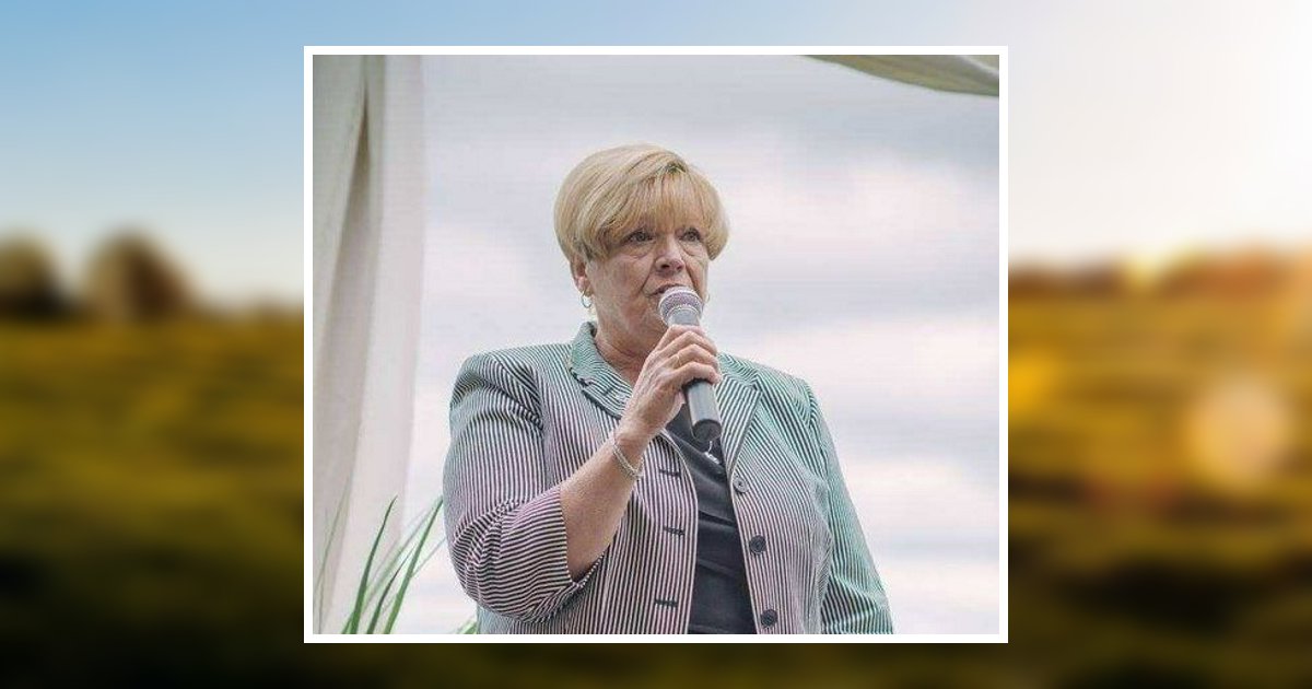 Melanie Madonna Mary Kibble Obituary May 15, 2020 - Horan & McConaty ...