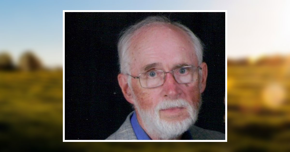 Ralph Collier Obituary December 26, 2018 - Alexander Funeral Home ...