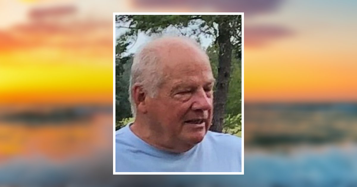 Larry Jack Miller Obituary January 22, 2024 - Riemann Family Funeral Homes