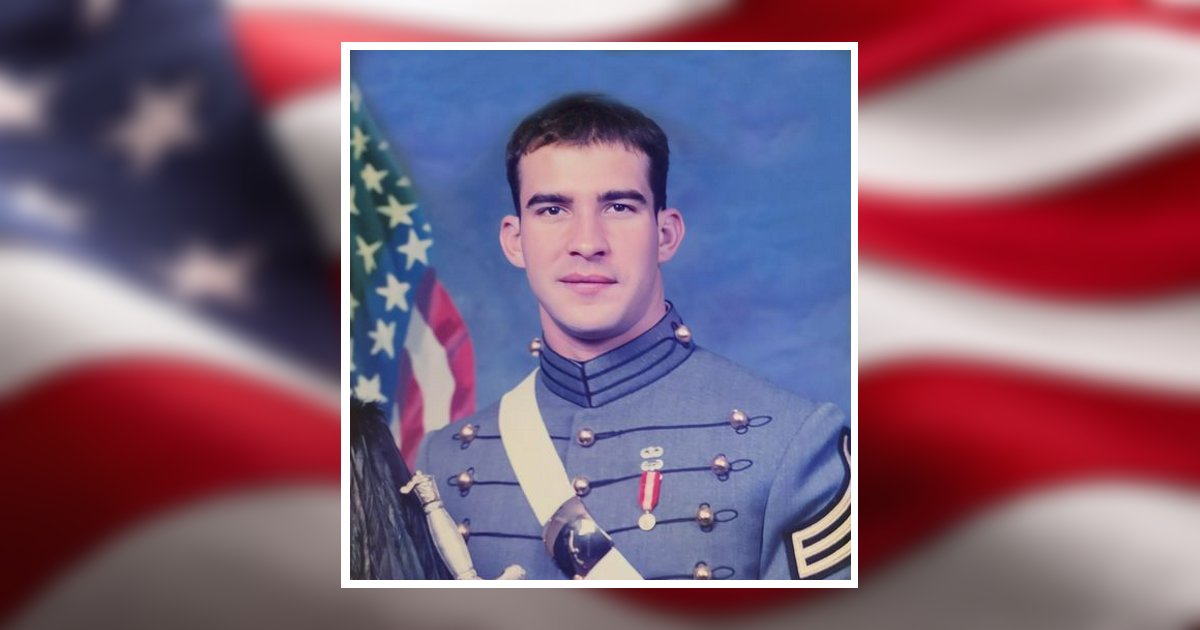 Andrew Hacker Obituary April 20, 2024 - The Hamil Family Funeral Home