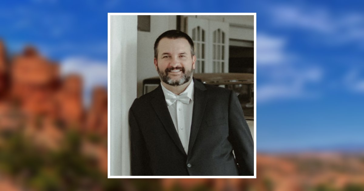 Kevin Matthew Cockrell Obituary 2021 - Ebright Funeral Homes