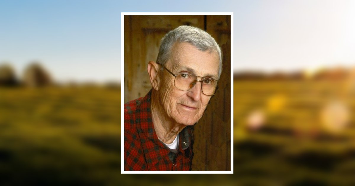 Wade Thacker Obituary June 9, 2016 - Michael R. Gray Funeral Home ...