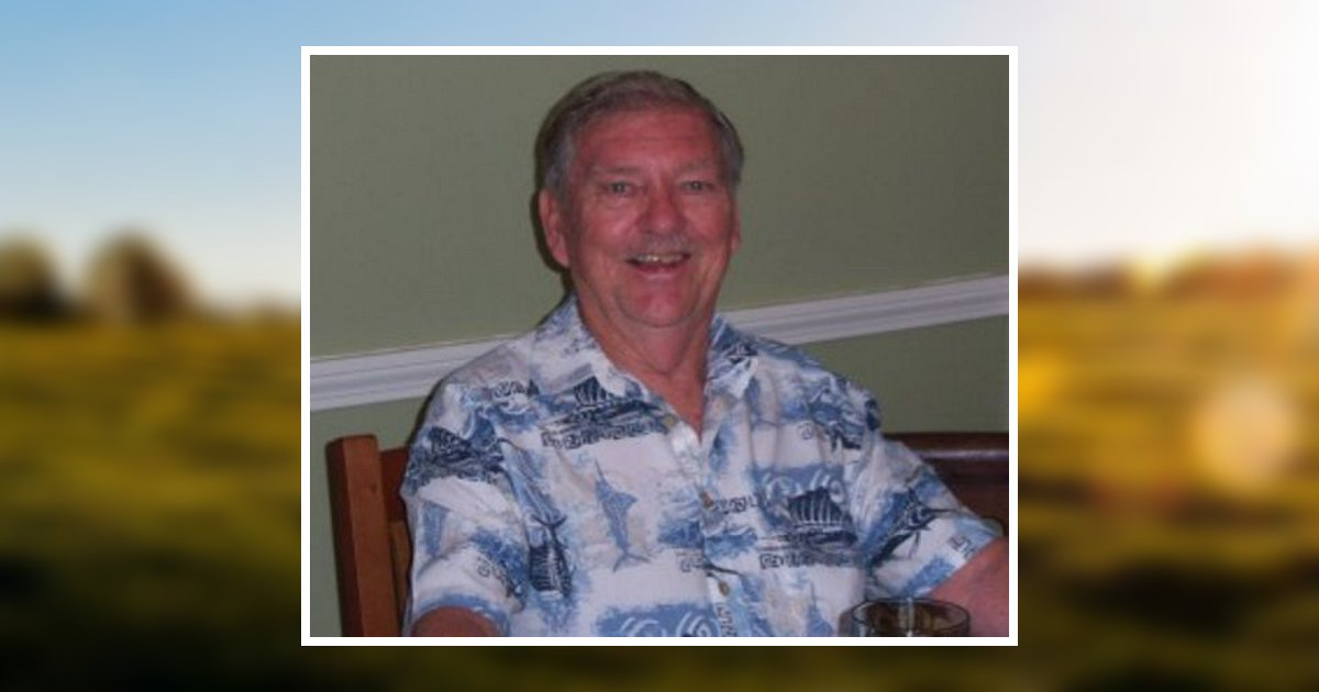 Harry E. Rauch Obituary May 24, 2011 - Folsom Funeral Service