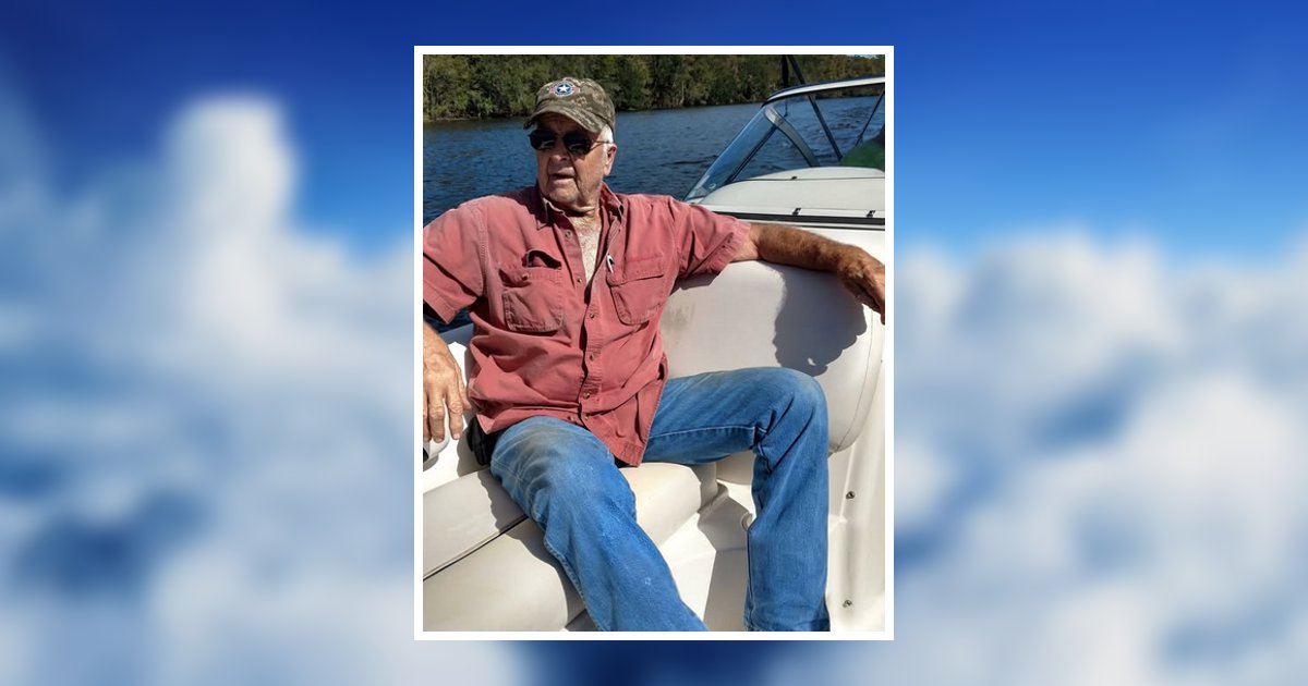 Danny Ray James, Jr. Obituary January 14, 2026 - Countryside Funeral Home