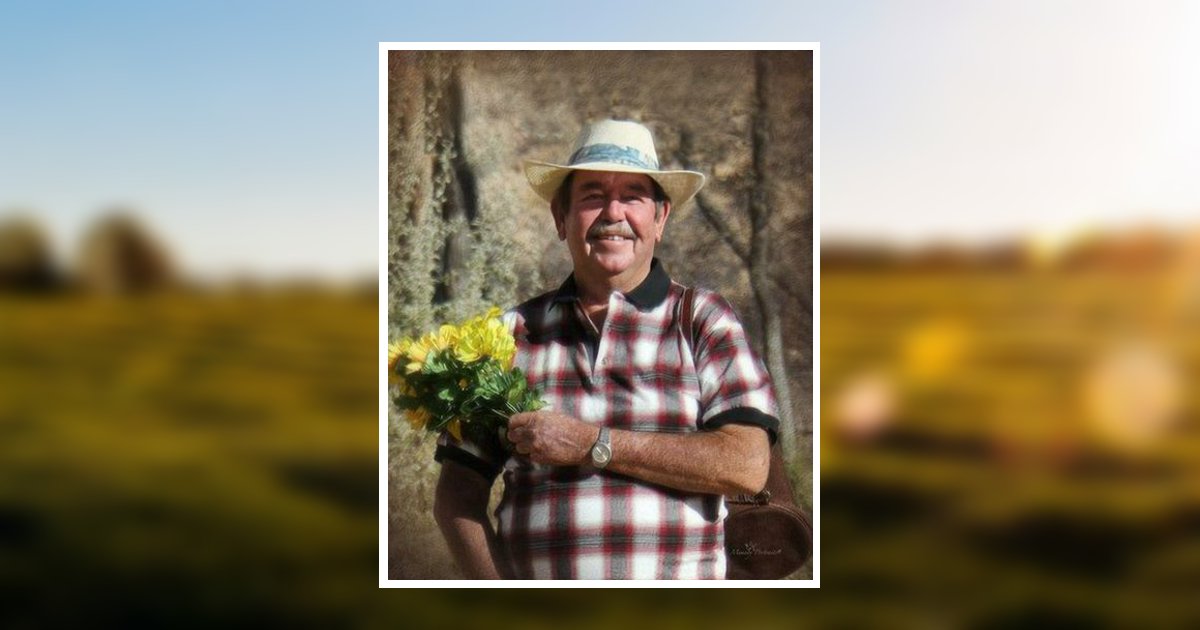 Ronald Boyd Obituary February 15, 2023 - Minton-Chatwell Funeral Directors