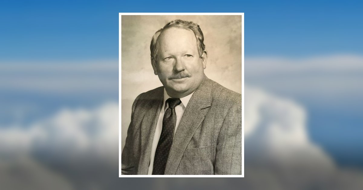 Don Duckett Obituary January 25, 2022 - Morrison Funeral Home