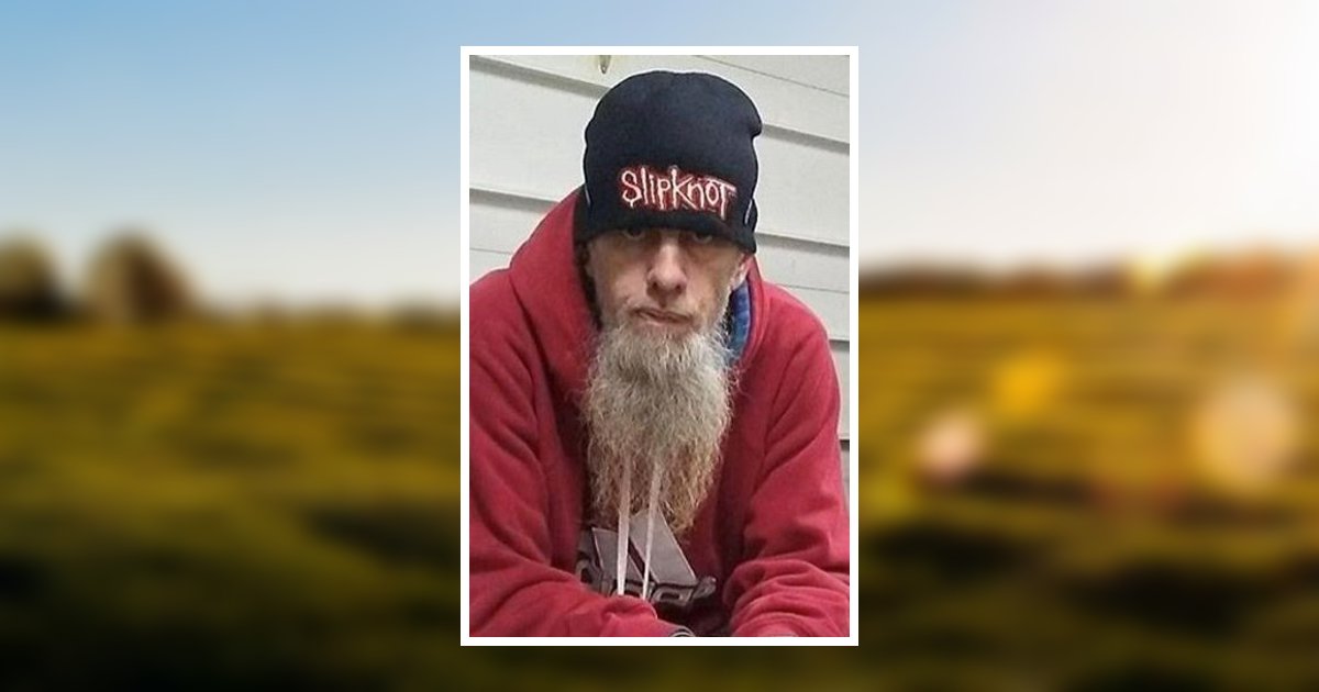 Shawn Downs Obituary December 4, 2018 - Gundrum Funeral Home