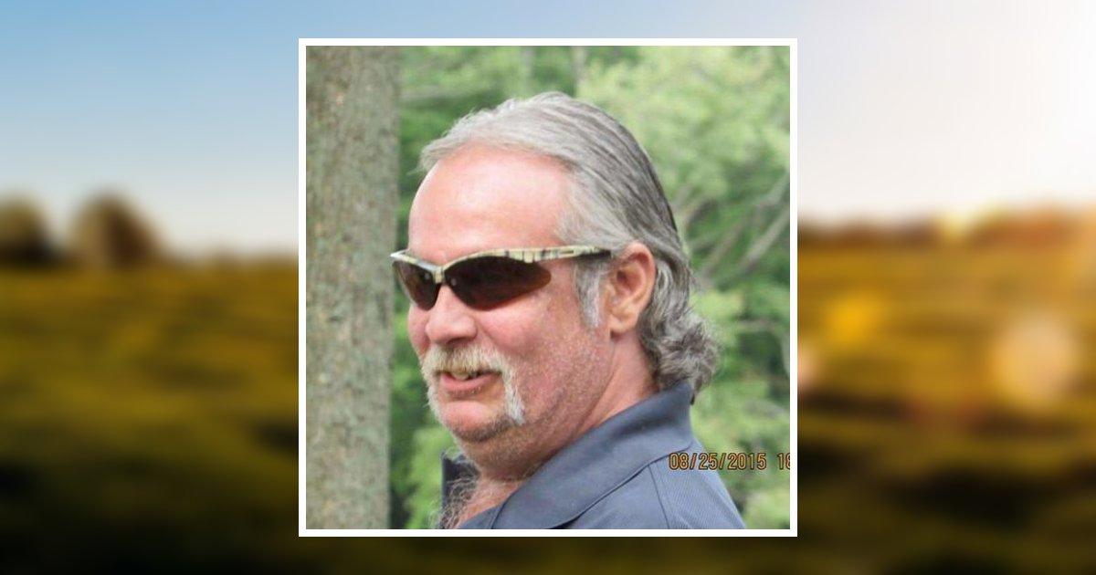 Robert G. "Goober" Davis Obituary October 24, 2015 - Lundy Funeral Home ...