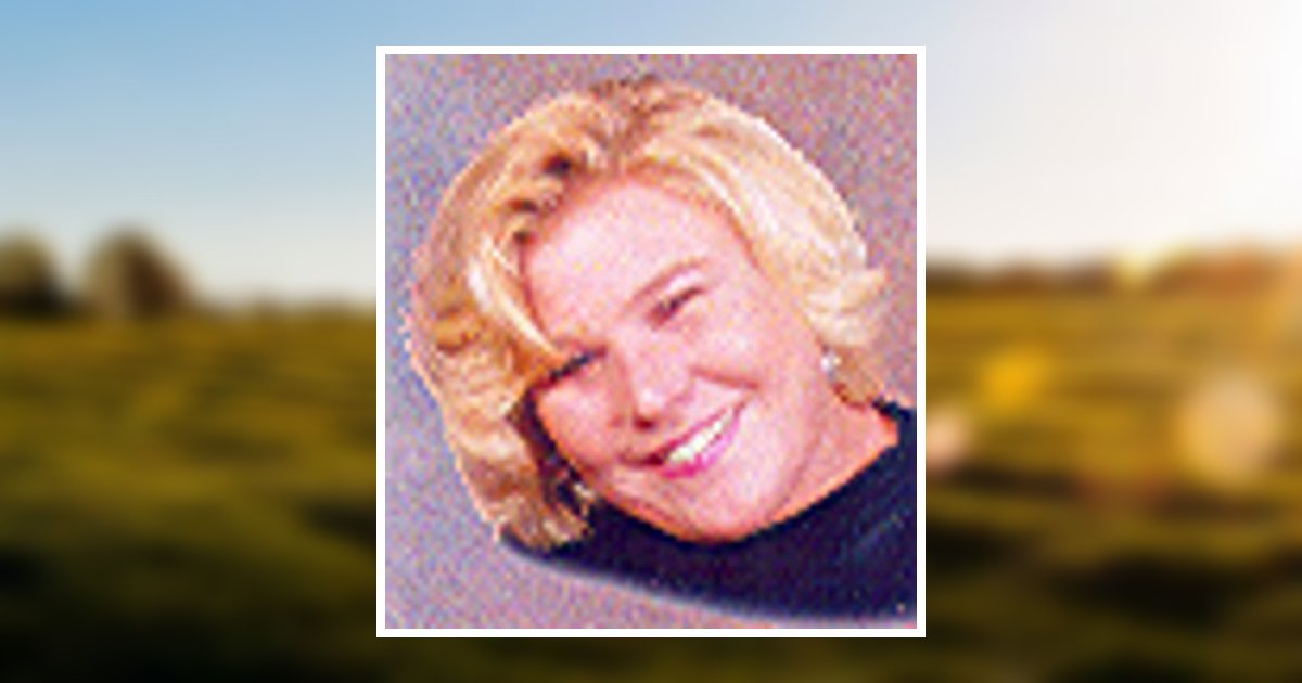 Colleen Ashli Birch Obituary November 15, 2004 - Wichmann Funeral Homes