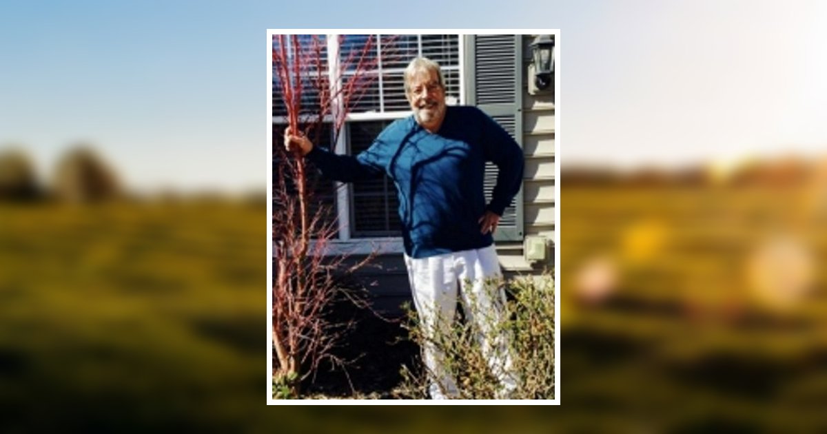 Donald Edward Reddy Obituary November 25, 2019 - Palmetto Funeral Group