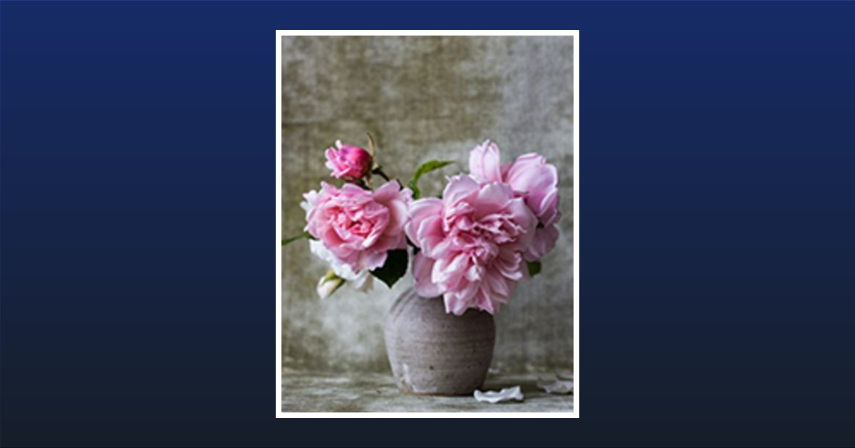 Ruth Joy Obituary June 25, 2023 - Wilson-Schramm-Spaulding Funeral Home