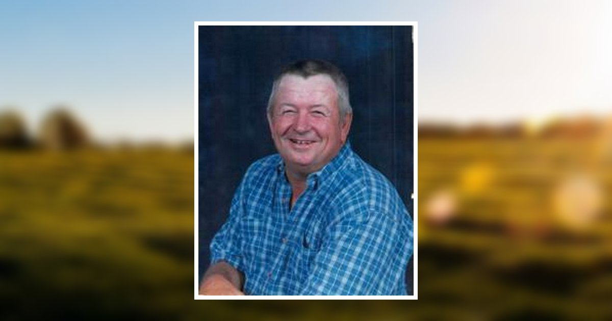 Paul "Cigar" Stanfield Obituary May 27, 2016 - Low Country Cremation ...