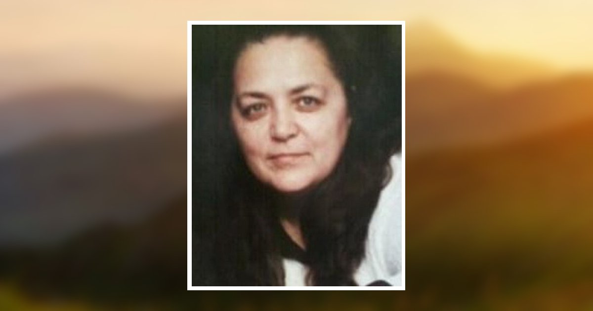 Sondra Ann Crowley Obituary 2023 - Anderson & Son Funeral Homes ...