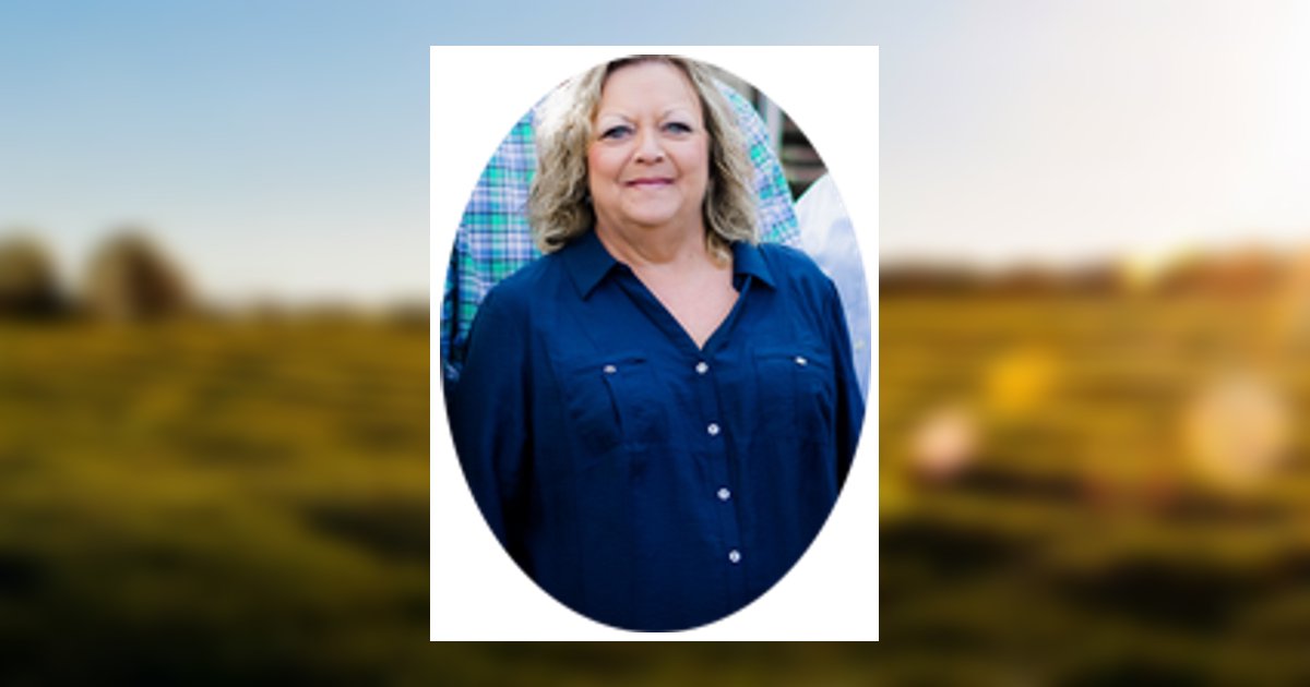 Brenda Berry Obituary June 3, 2017 - E. Alvin Small Funeral Home