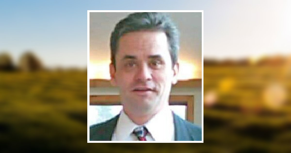 Michael Magee Obituary August 20, 2022 - Fortune - Keough Funeral Home