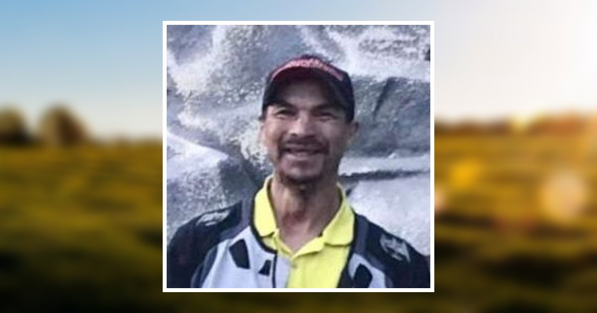 Cory Neil Janvier Obituary October 13, 2022 - Martens Warman Funeral home